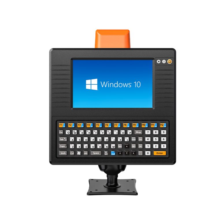 VT-858K 12.1寸 J1900 win10车载电脑 – 达文恒业科技