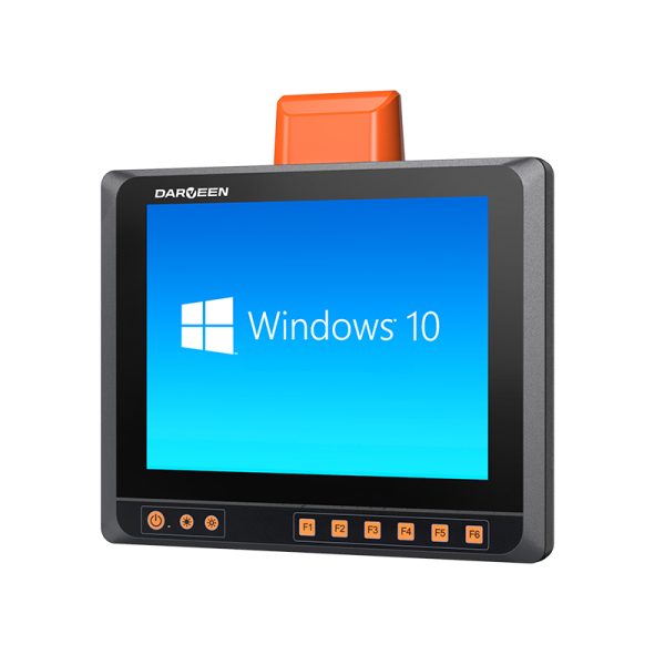 VT-758K 10.4寸J1900 win10车载电脑 – 达文恒业科技