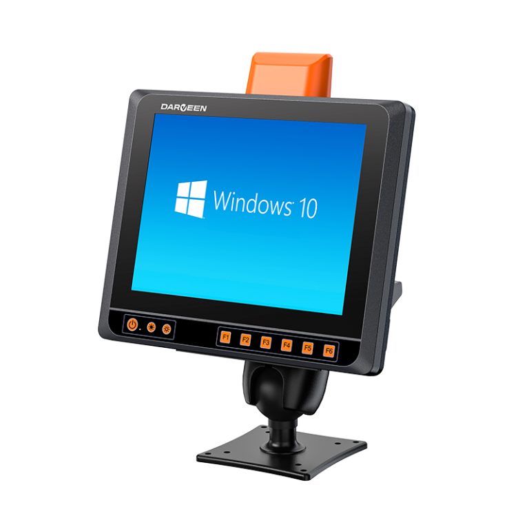 VT-758K 10.4寸J1900 win10车载电脑 – 达文恒业科技