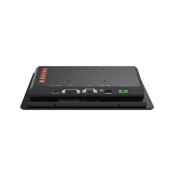 DPM-1101G 10.1寸全平面高亮度工业触摸显示器 – 达文恒业科技