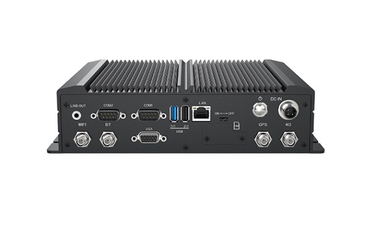 嵌入式车载计算机 – 达文恒业科技