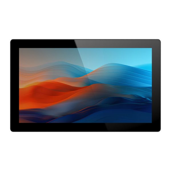 DPM-1101G 10.1寸全平面高亮度工业触摸显示器 – 达文恒业科技