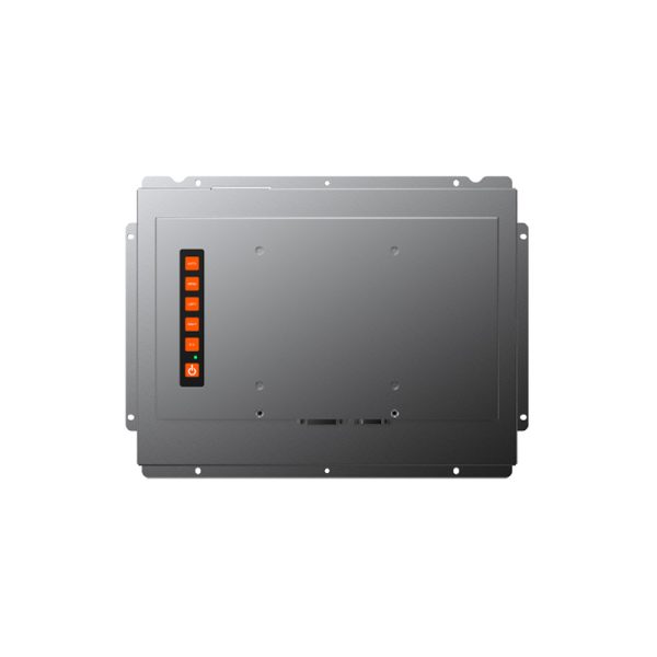 DPM-1101G 10.1寸全平面高亮度工业触摸显示器 – 达文恒业科技